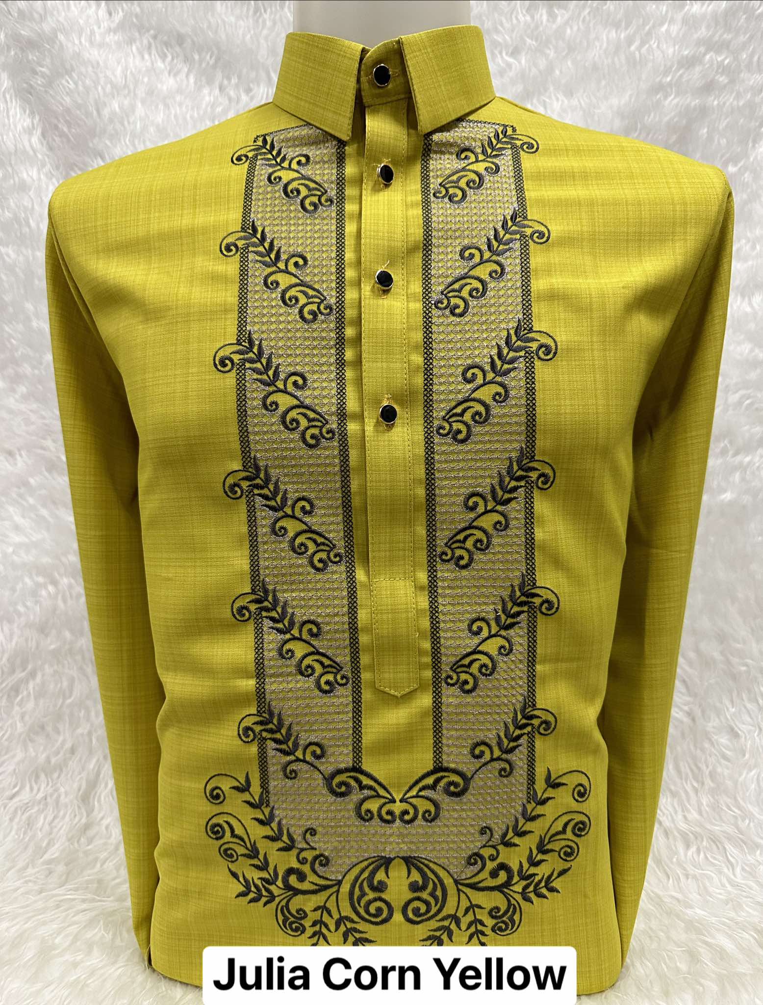 Estilo House of Barong