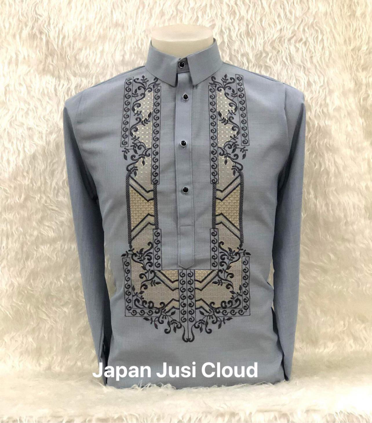 Estilo House of Barong