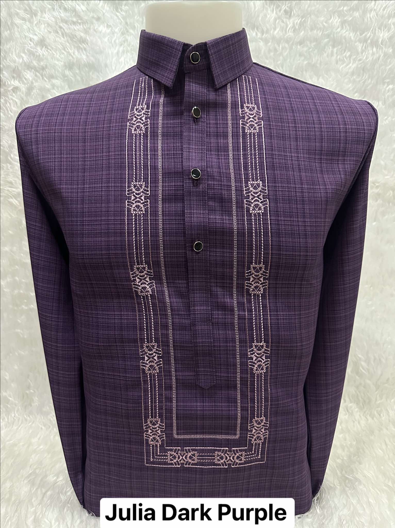 Estilo House of Barong