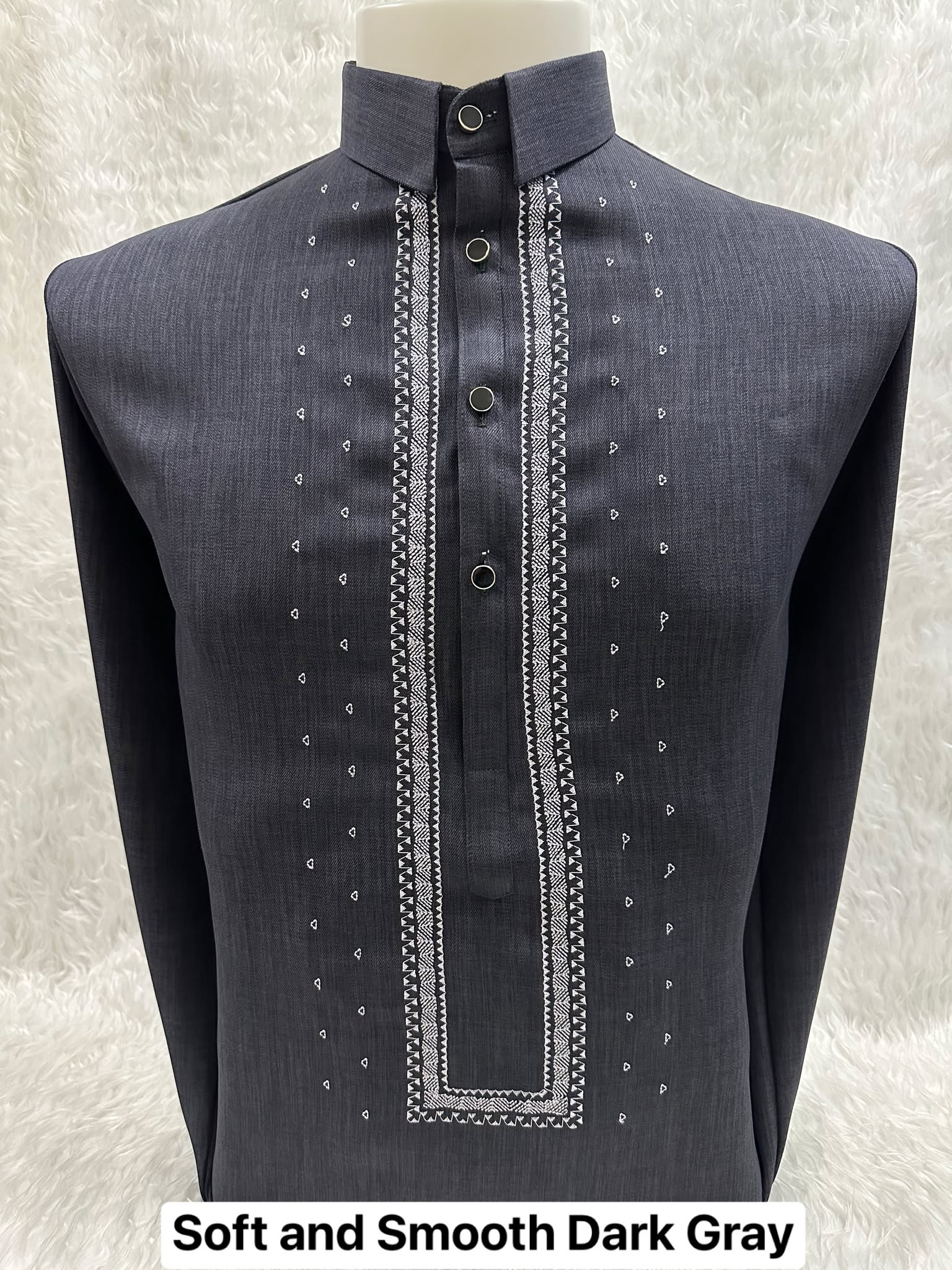 Estilo House of Barong