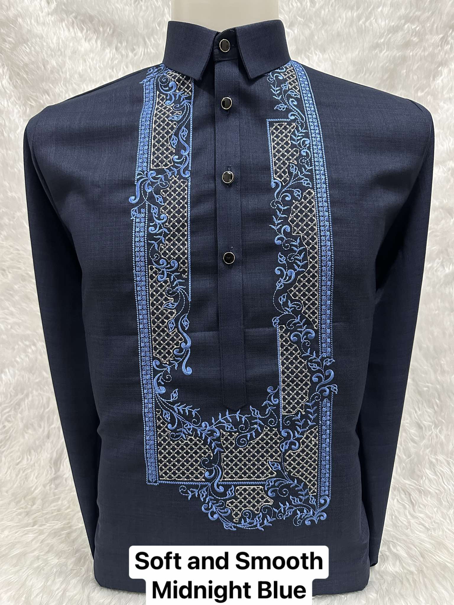 Estilo House of Barong