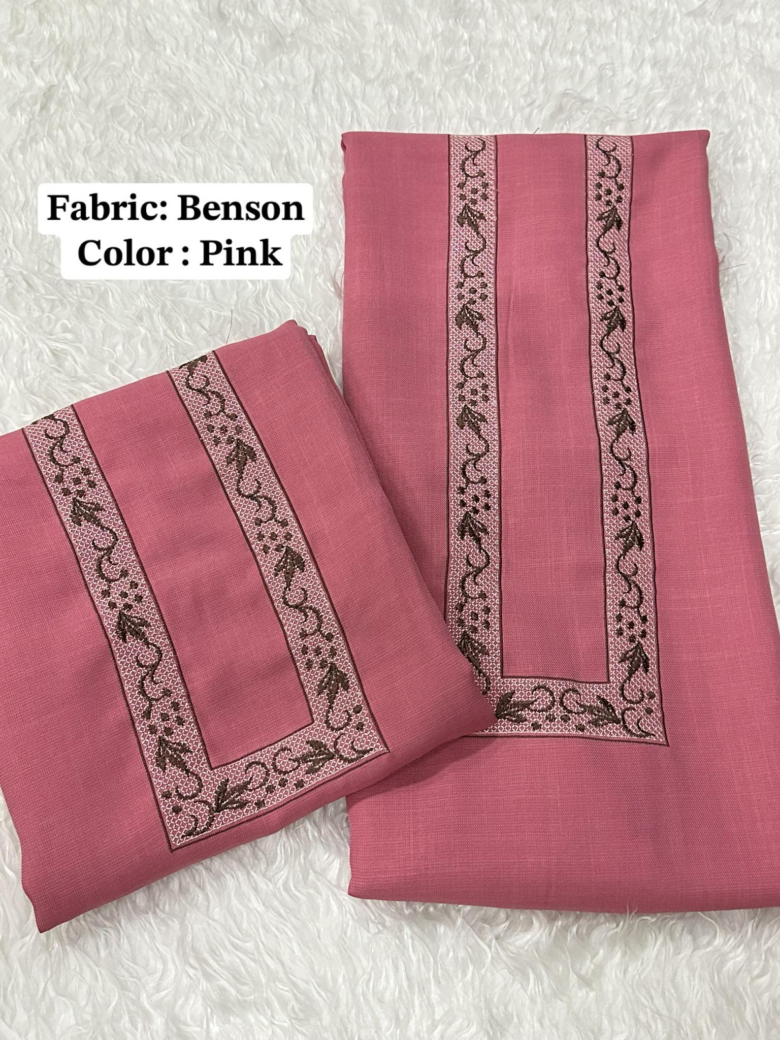 Estilo House of Barong